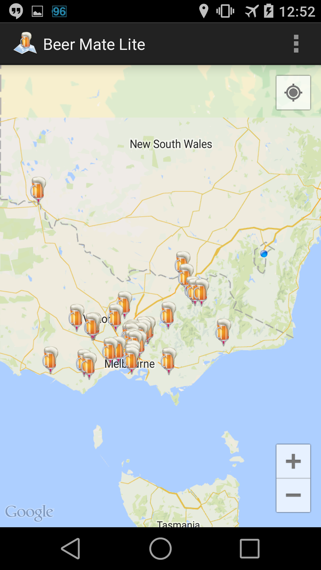 Craft Beer lovers of Victoria will love Beer Mate - your guide to the ...