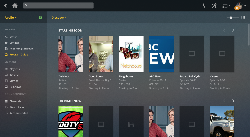 HD Homerun Connect - Mini Review - Ausdroid