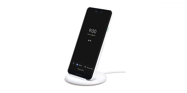 Android 12 Beta points towards a new Pixel Stand Qi charger ...