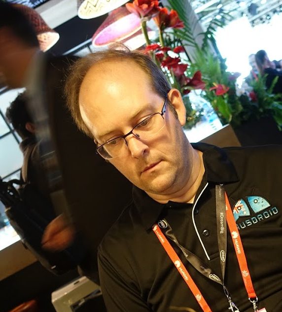 Jason Murray, Author at Ausdroid