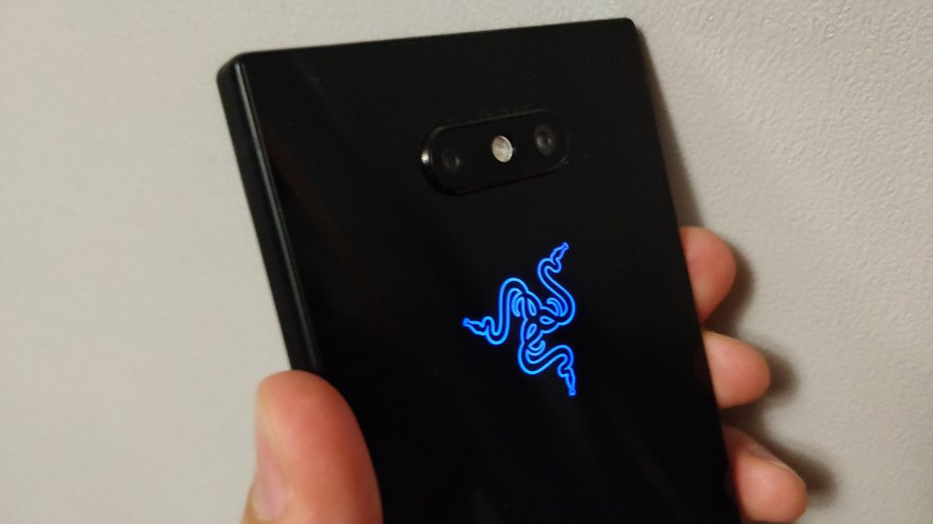 Razer Phone 3 may be cancelled as its phone division's future is in ...