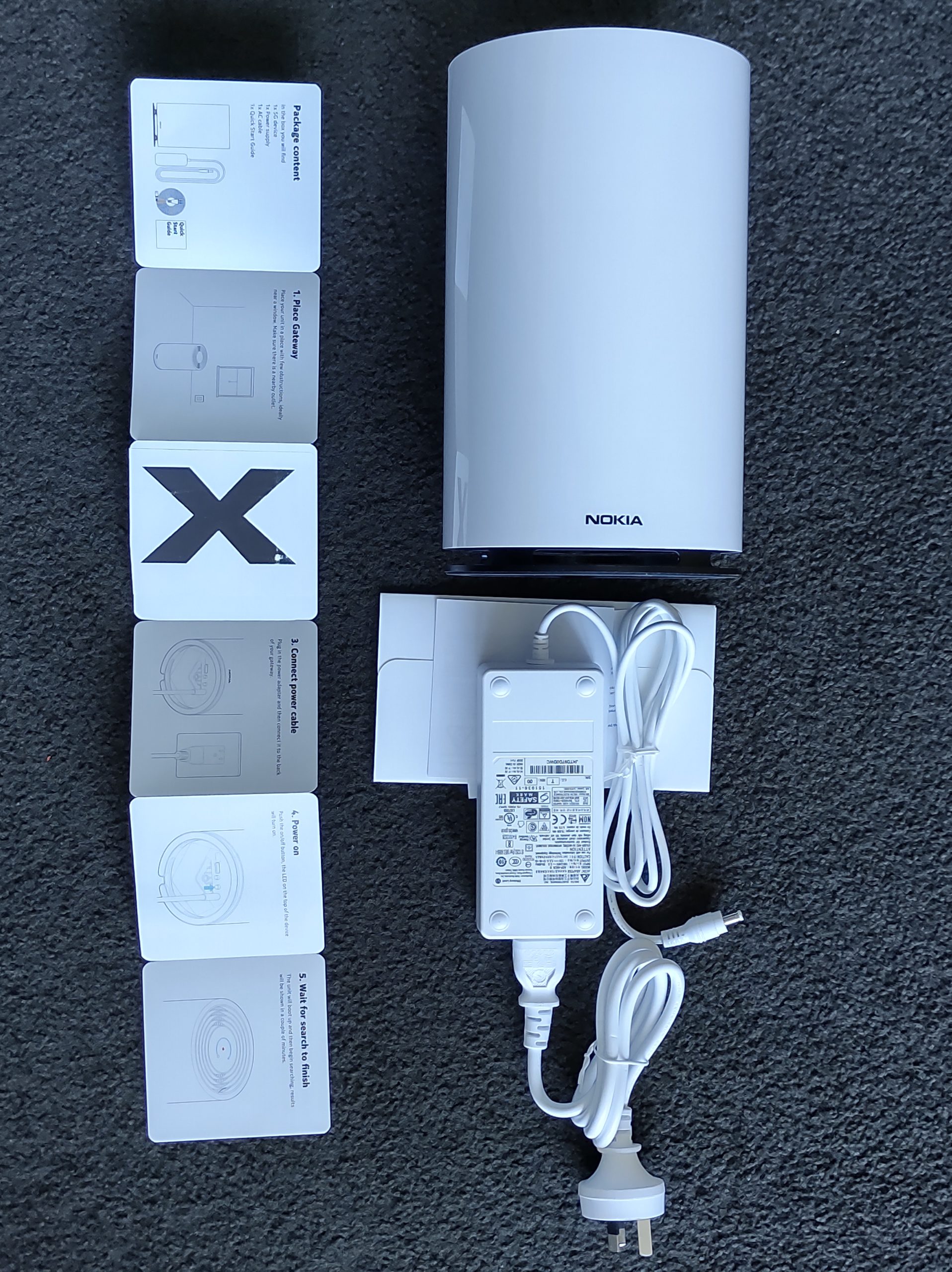 Modem 5g Modem 5g