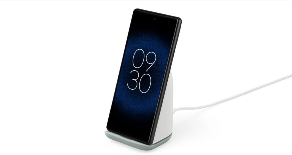 Pixel Stand (2nd gen) goes live for Pre-order on the Google Store ...