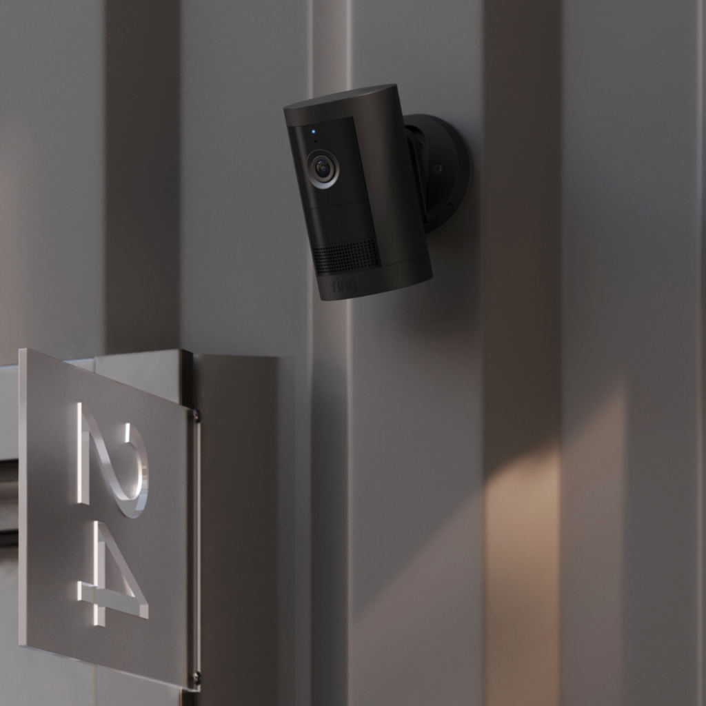 Ring unveils Outdoor Camera Plus with 2K image quality | Ausdroid